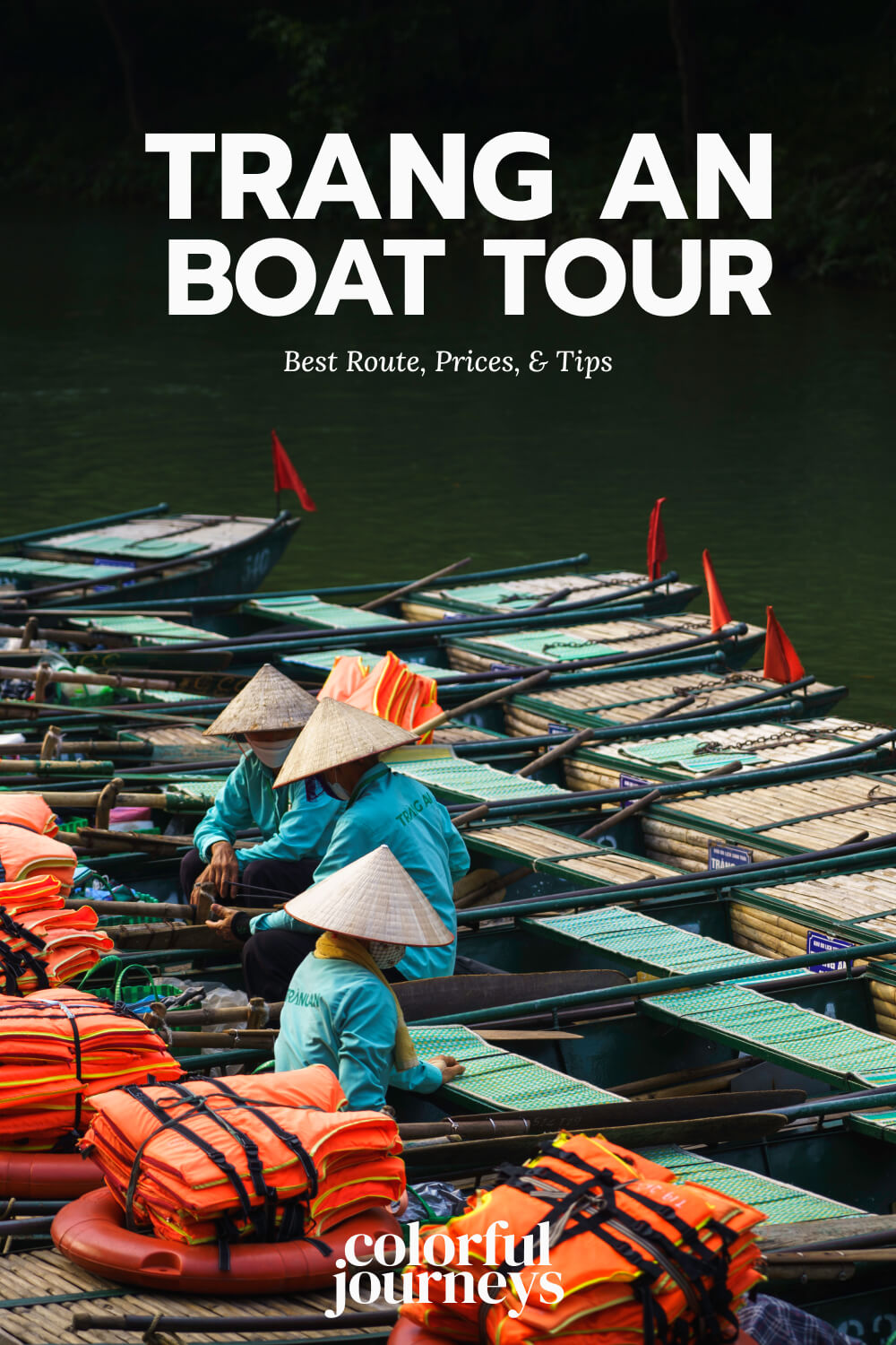 Trang An Boat Tour: Best Route, Prices, & Tips